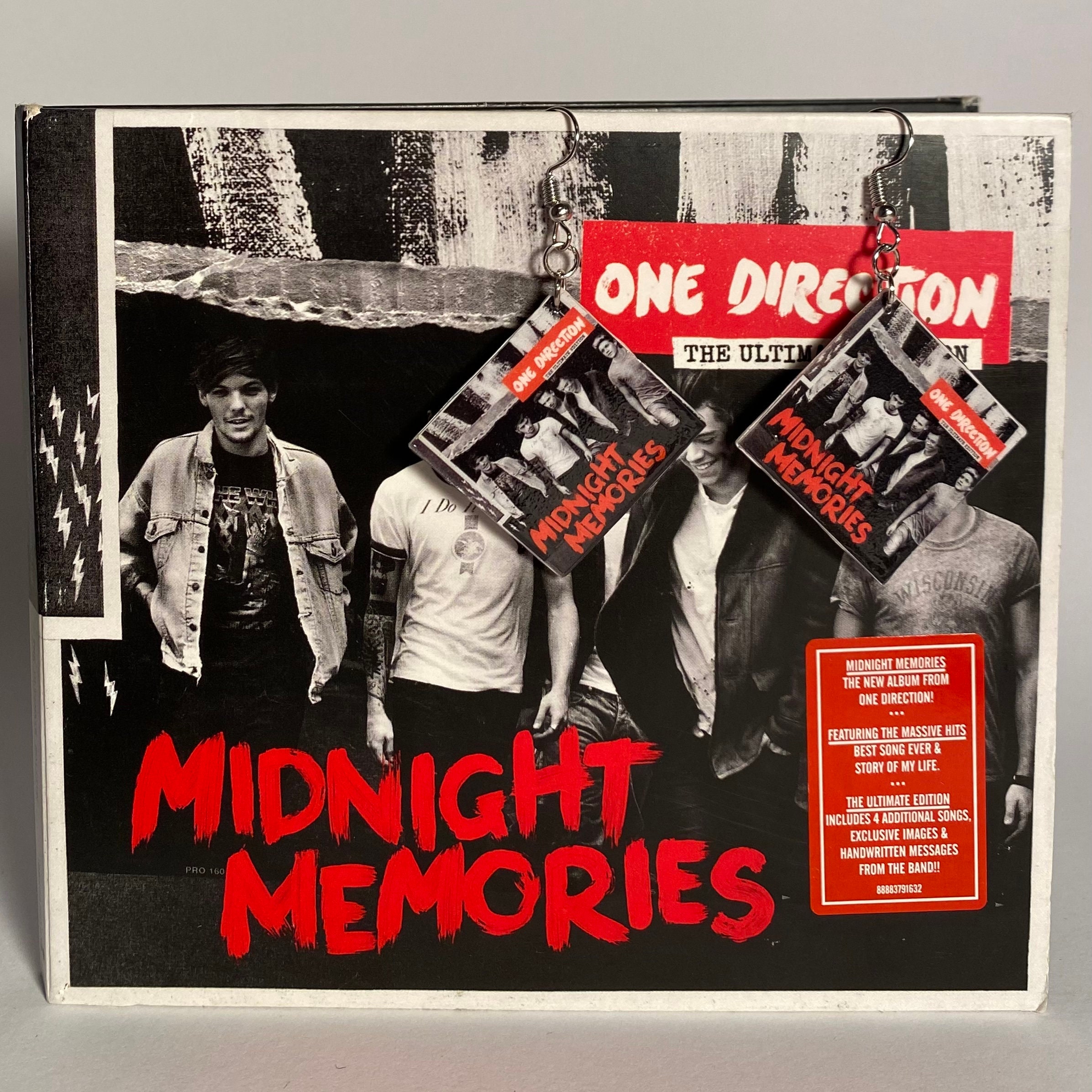 Song Lyrics Drawings One Direction Midnight Memories