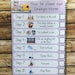 Cleaning Checklist With Pictures, Adhd Cleaning Checklist, Autism ...