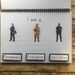 Printable Interactive Emergency Services Busy Book, Activity Folder for ...