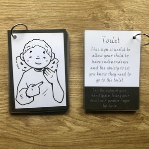 AUSLAN, Baby Sign Language, Sign Language for Kids, Hand Signs, Baby ...