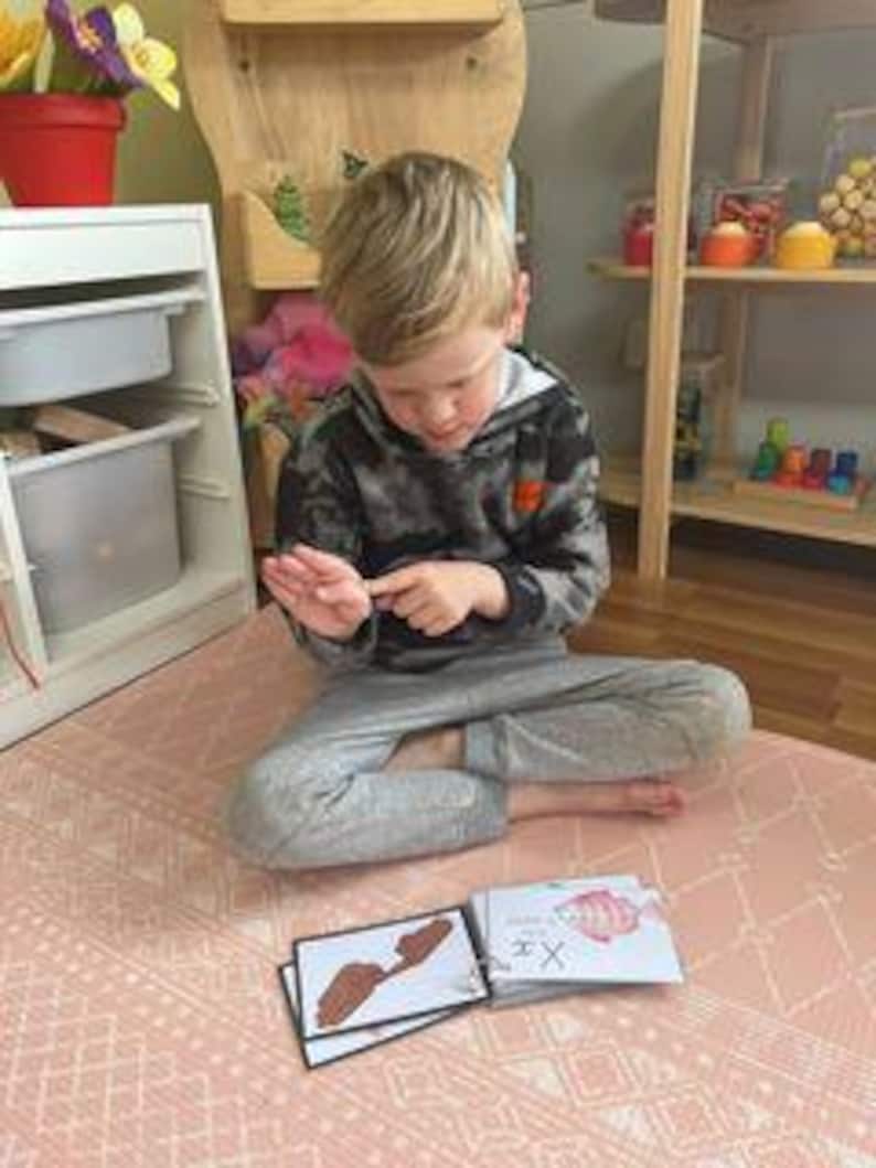 AUSLAN Flashcard Digital Download, AUSLAN Flashcards Set, Learning ...