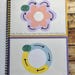 Mindfulness Journal for Kids, Diary for Kids, Daily Journal, Gratitude ...