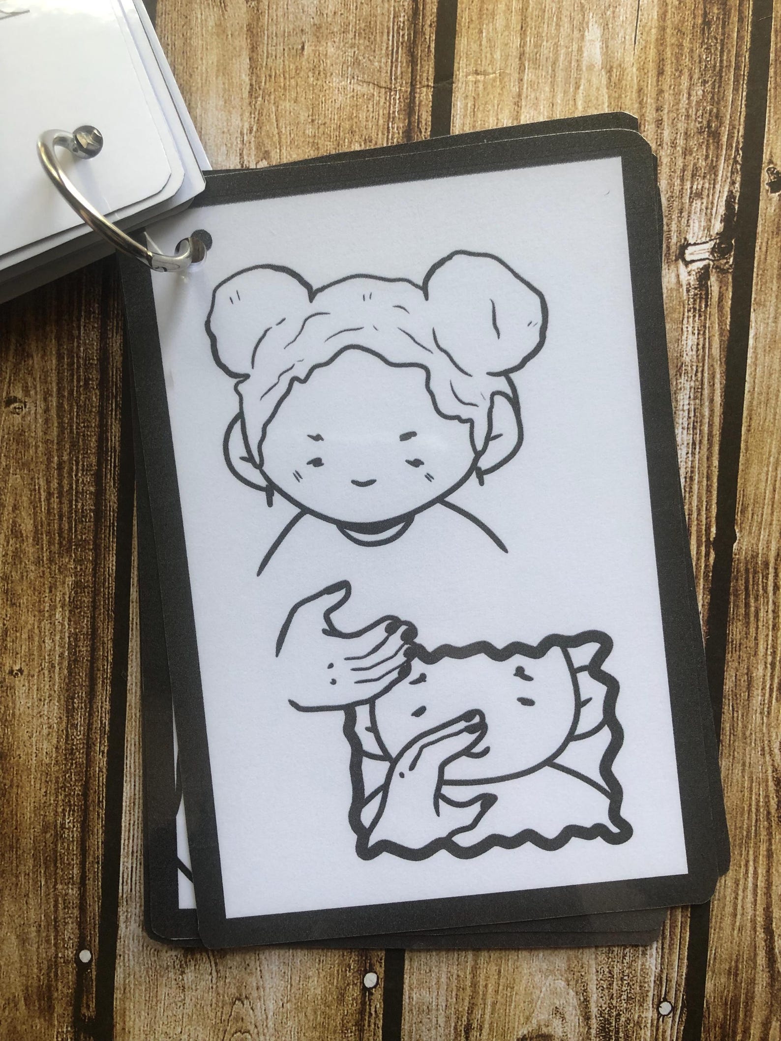 AUSLAN, Australian Sign for Babies, Babies First Signs, Sign Language ...