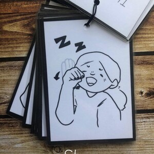 AUSLAN, Australian Sign for Babies, Babies First Signs, Sign Language ...