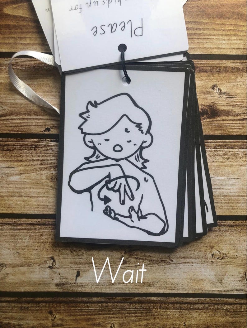 AUSLAN, Australian Sign Language for Teachers, for Classroom, for Home ...