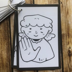 AUSLAN, Australian Sign for Babies, Babies First Signs, Sign Language ...