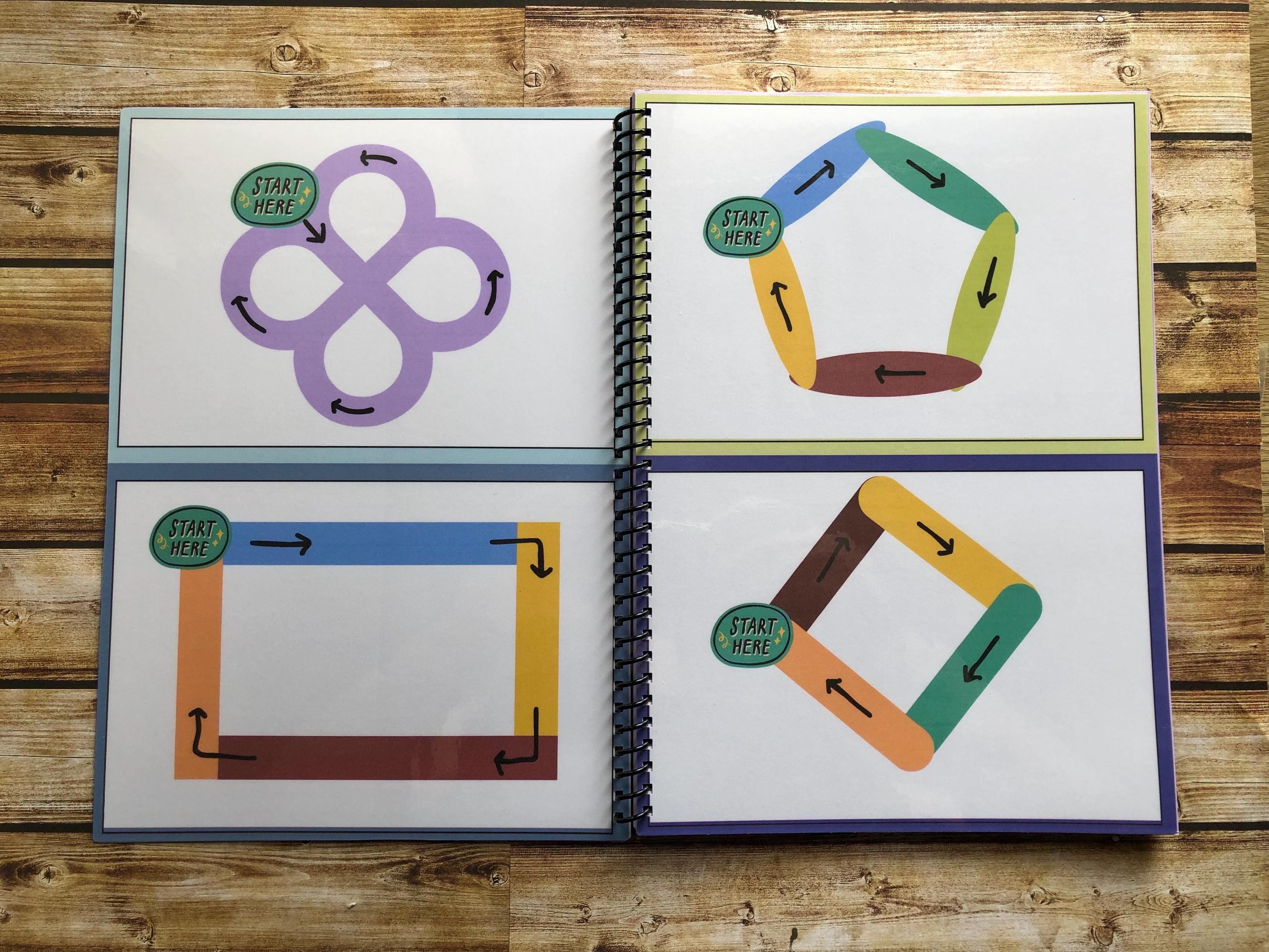 Mindfulness Journal for Kids, Diary for Kids, Daily Journal, Gratitude ...