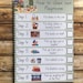 Cleaning Checklist With Pictures, Adhd Cleaning Checklist, Autism ...