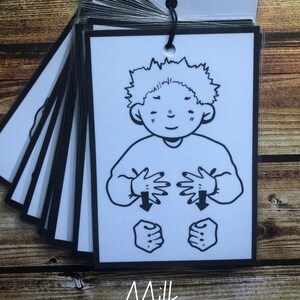 AUSLAN, Australian Sign for Babies, Babies First Signs, Sign Language ...