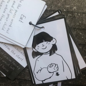 AUSLAN, Australian Sign for Babies, Babies First Signs, Sign Language ...