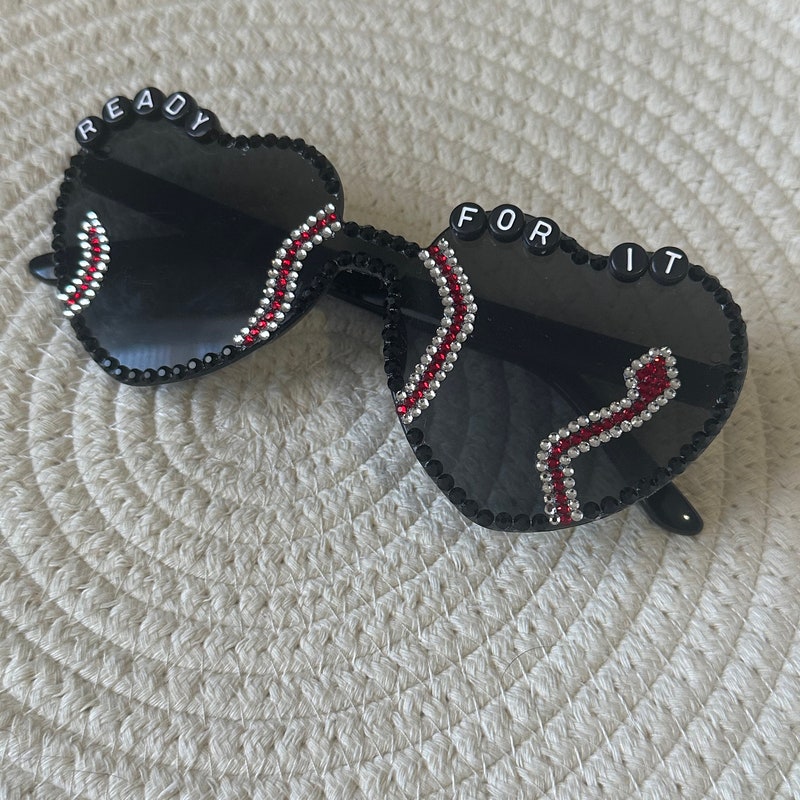 Snake Eyeglasses - Etsy