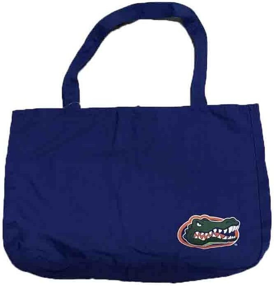 Florida Gators Orange and Blue Reversible Tote Bag - Etsy