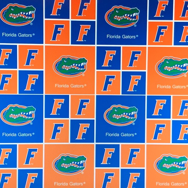 Florida Quilt Block - Etsy