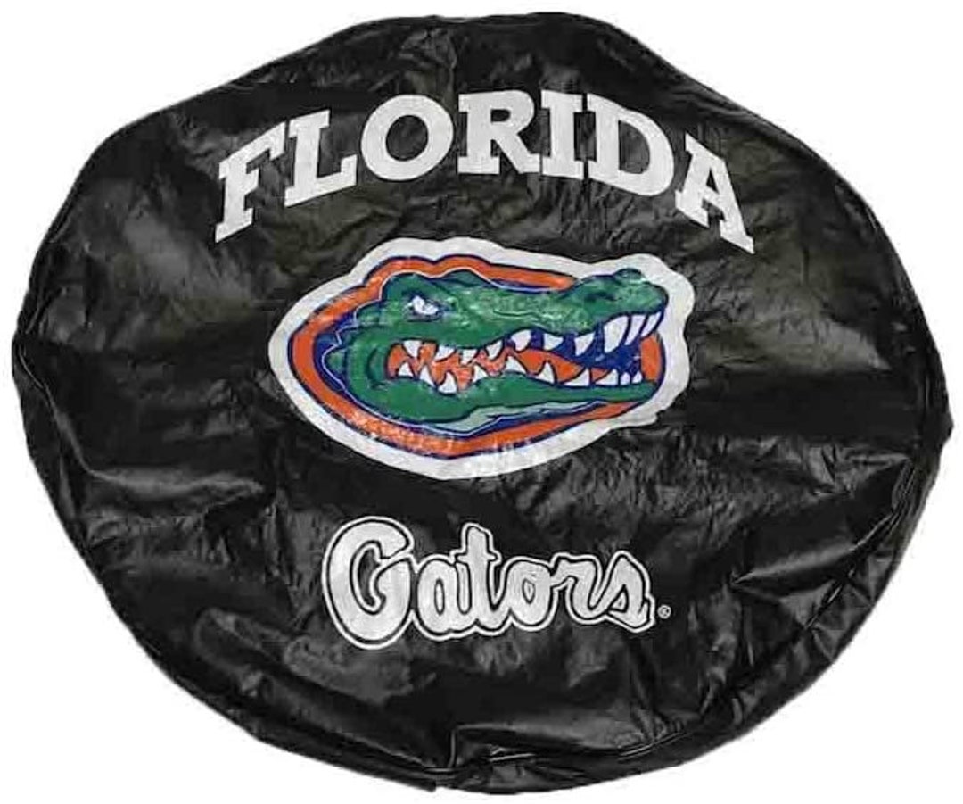 Florida Gators Tire Cover choose Size and Color - Etsy