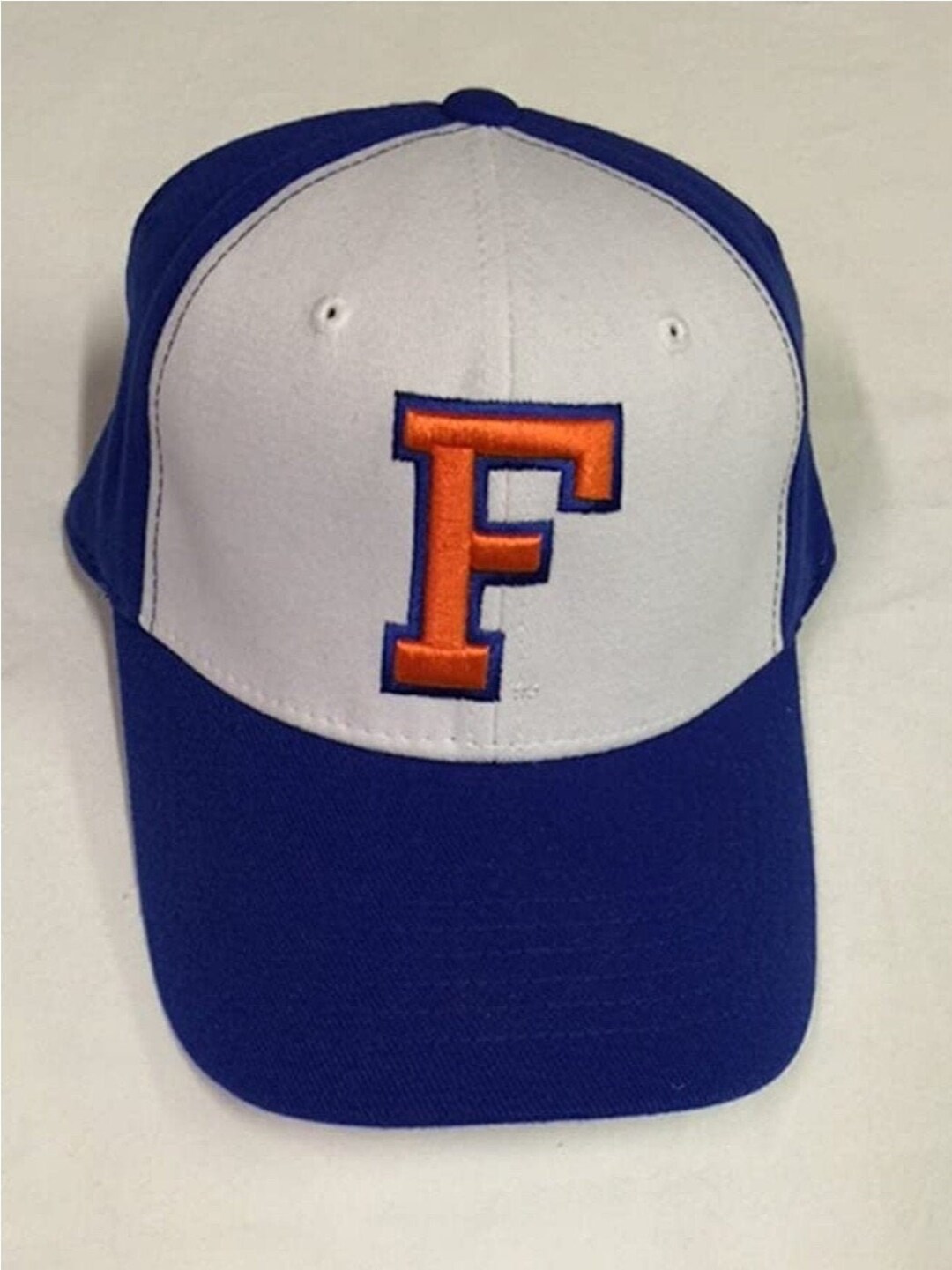Florida Gator Wool One Fit F Cap - Etsy