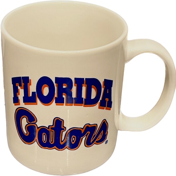 Florida Mug - Etsy