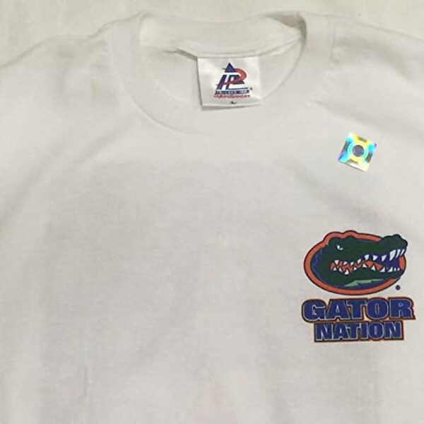 Gator Nation - Etsy