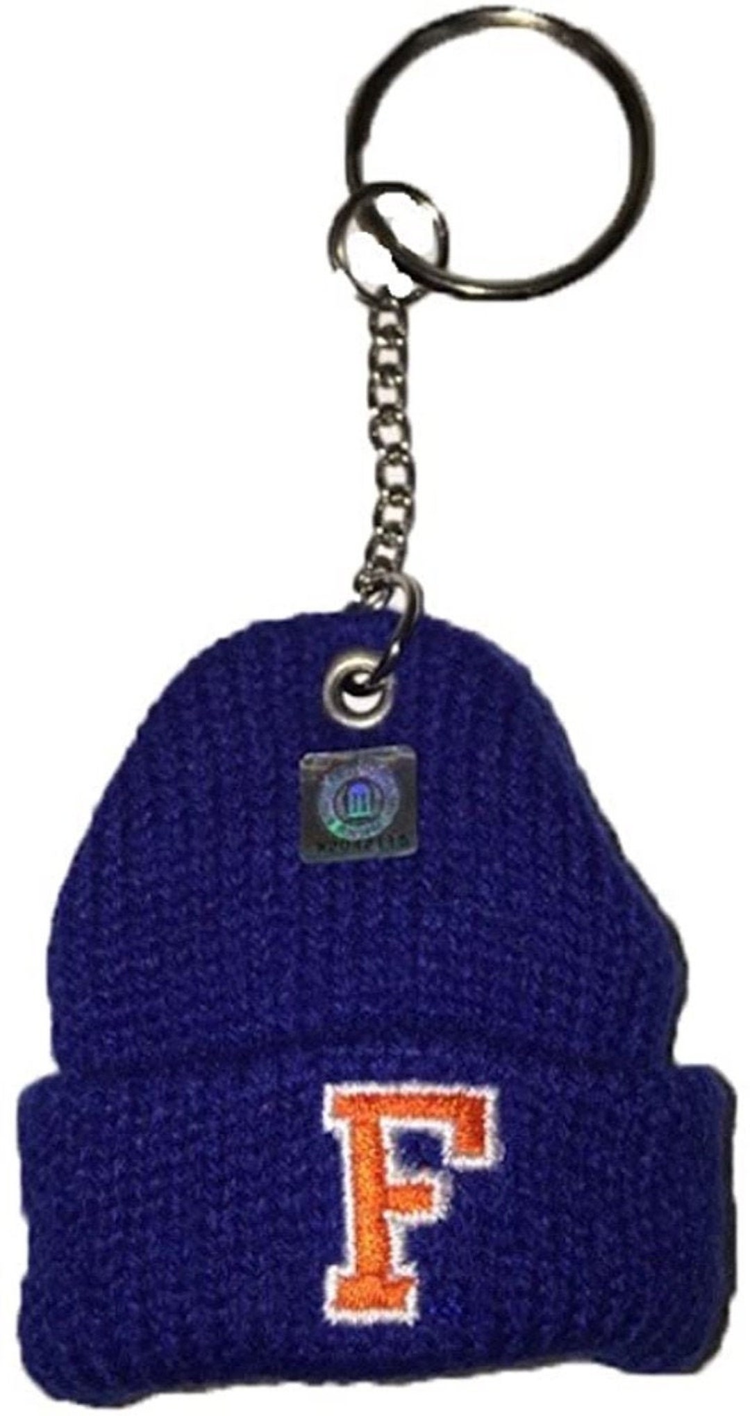 Florida Gators 2-sided Beanie Keychain - Etsy