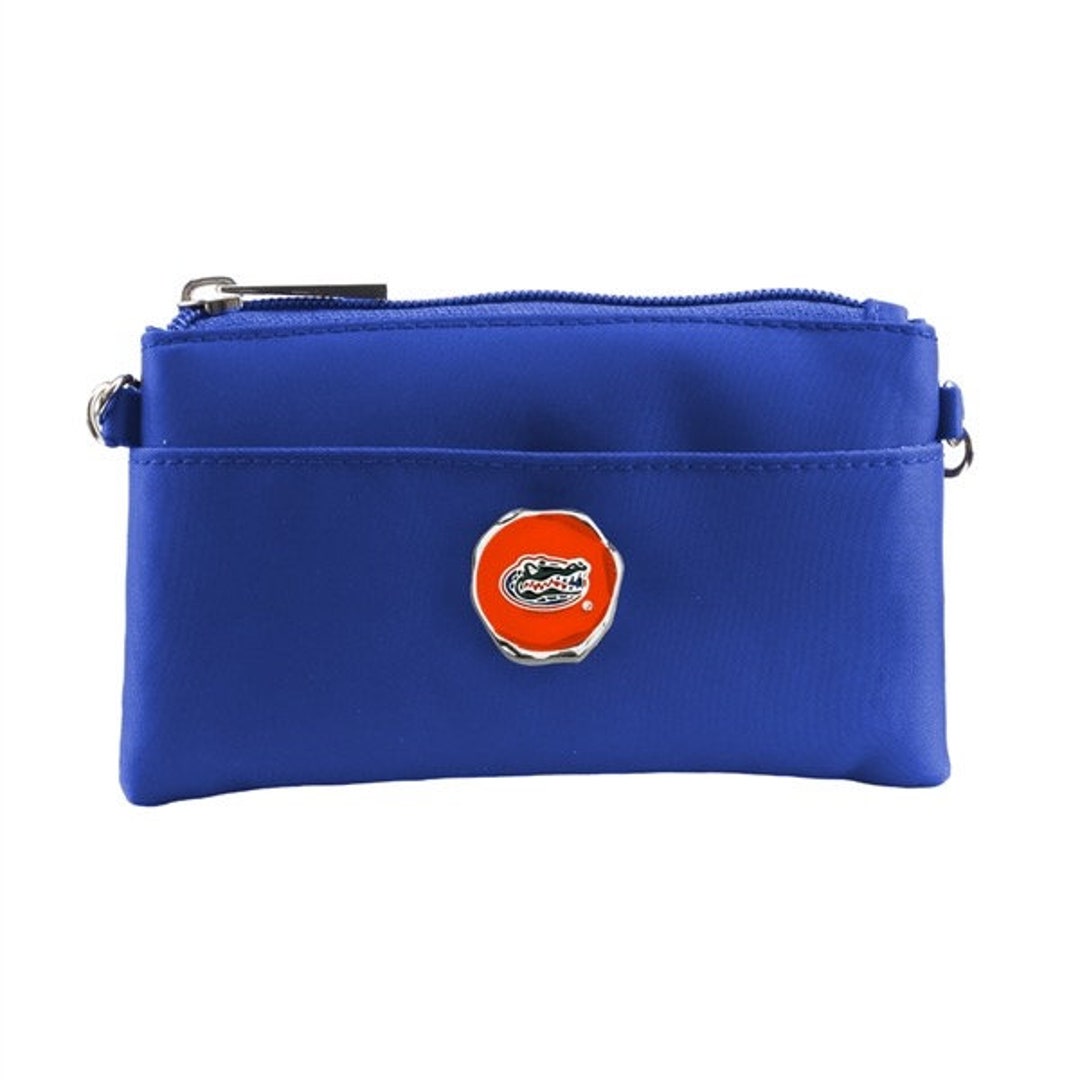 Florida Gators Stadium Compliant Crossbody Purse Handbag - Etsy