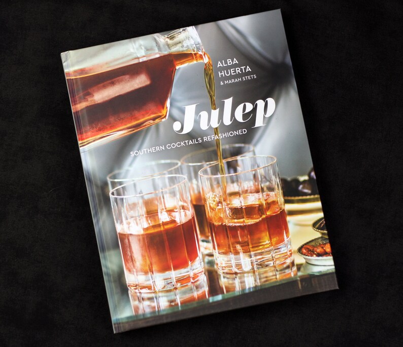 JULEP Cocktail Drink Mix Gift Housewarming Gift for Couple ...