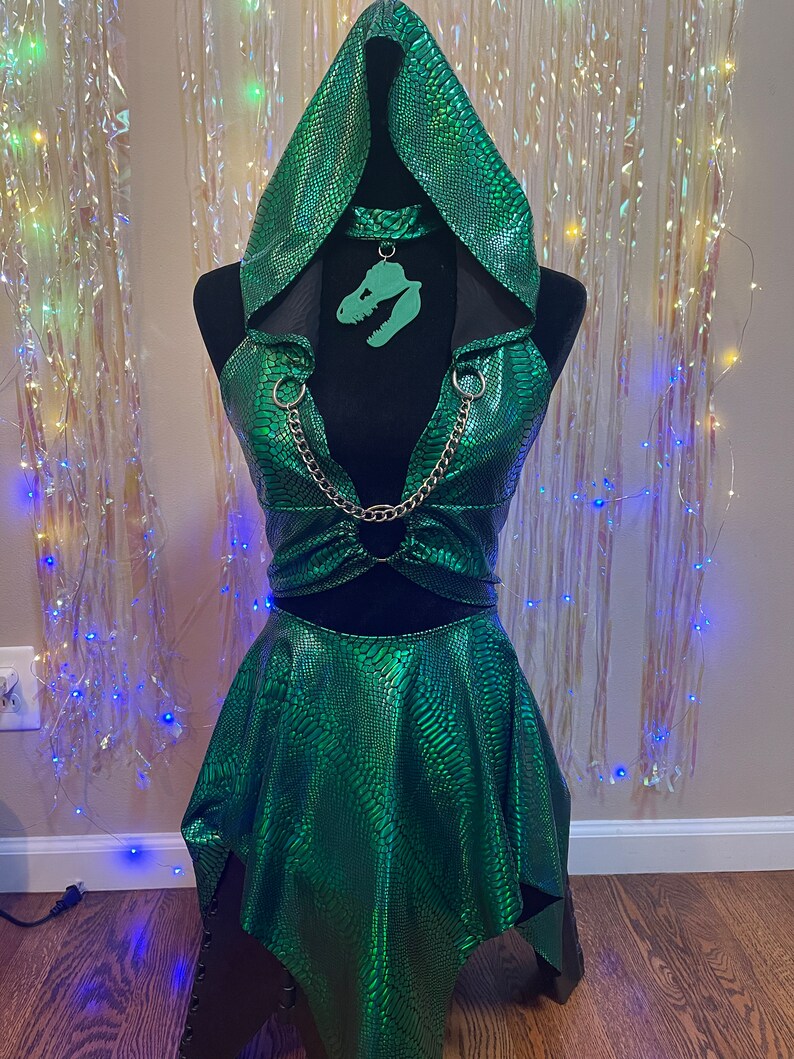 PRE-ORDER Legend Valley 4pc Skirt Set - Etsy