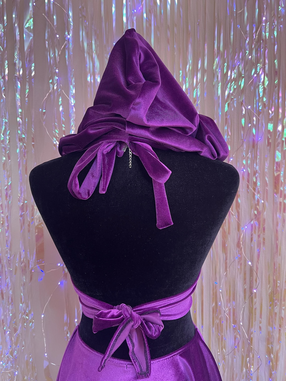 MADE TO ORDER Violette 3pc Top Set - Etsy