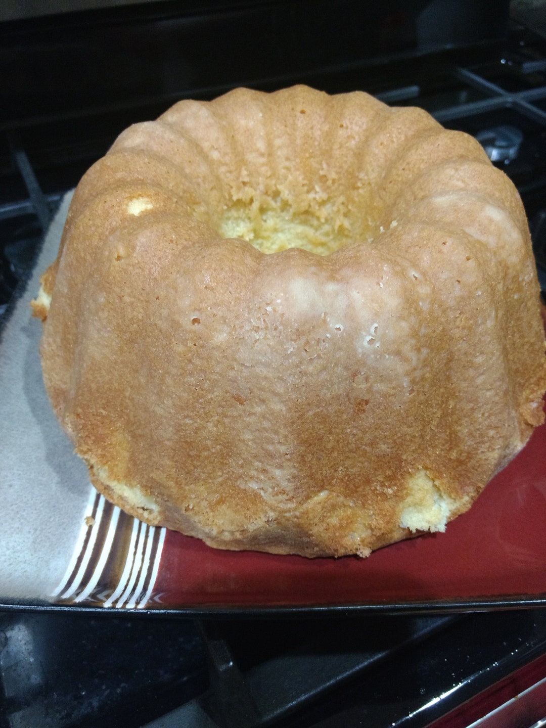 Cake Recipe With Moist Texture From Buttermilk - Etsy