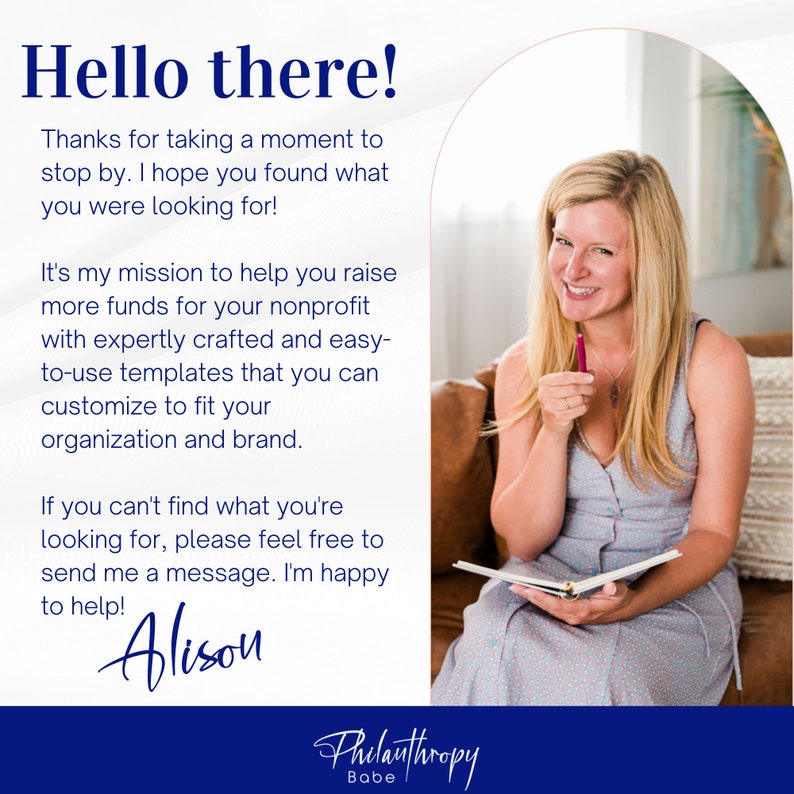 Press Release Template Nonprofit Fundraising Nonprofit - Etsy