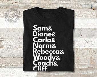 Cheers Television Show - Etsy