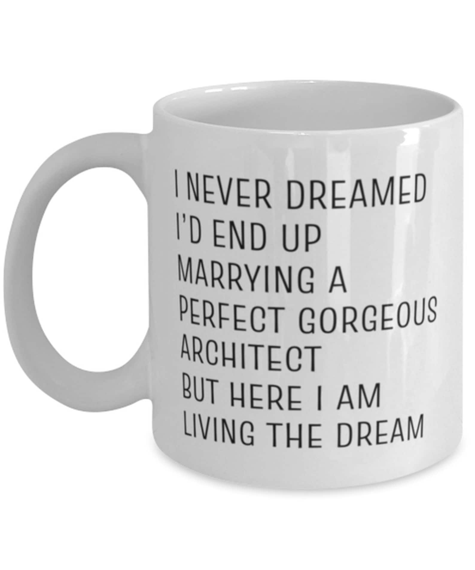 Architect Gift, Architect Graduation Gift, Architect Appreciation Gift ...