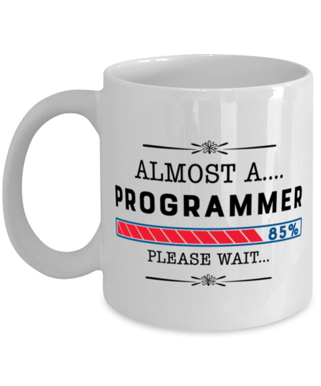 Programmer Graduation Gift, Programmer Mug, Computer Geek Gift, Geek ...