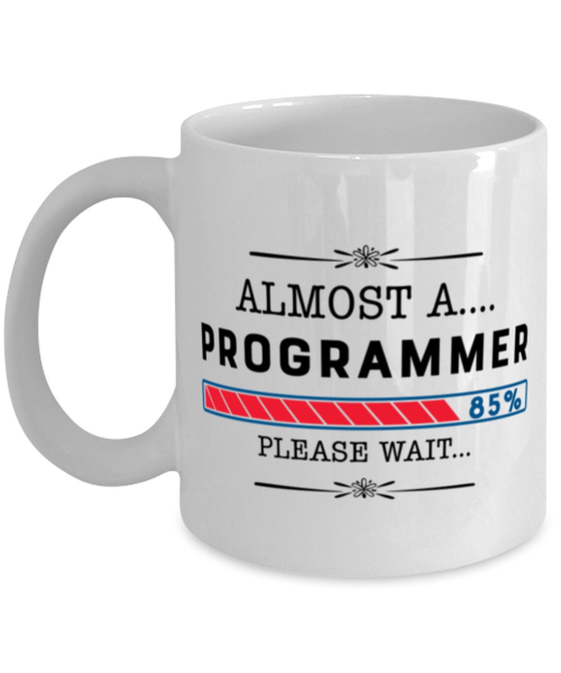 Programmer Graduation Gift Programmer Mug Computer Geek - Etsy