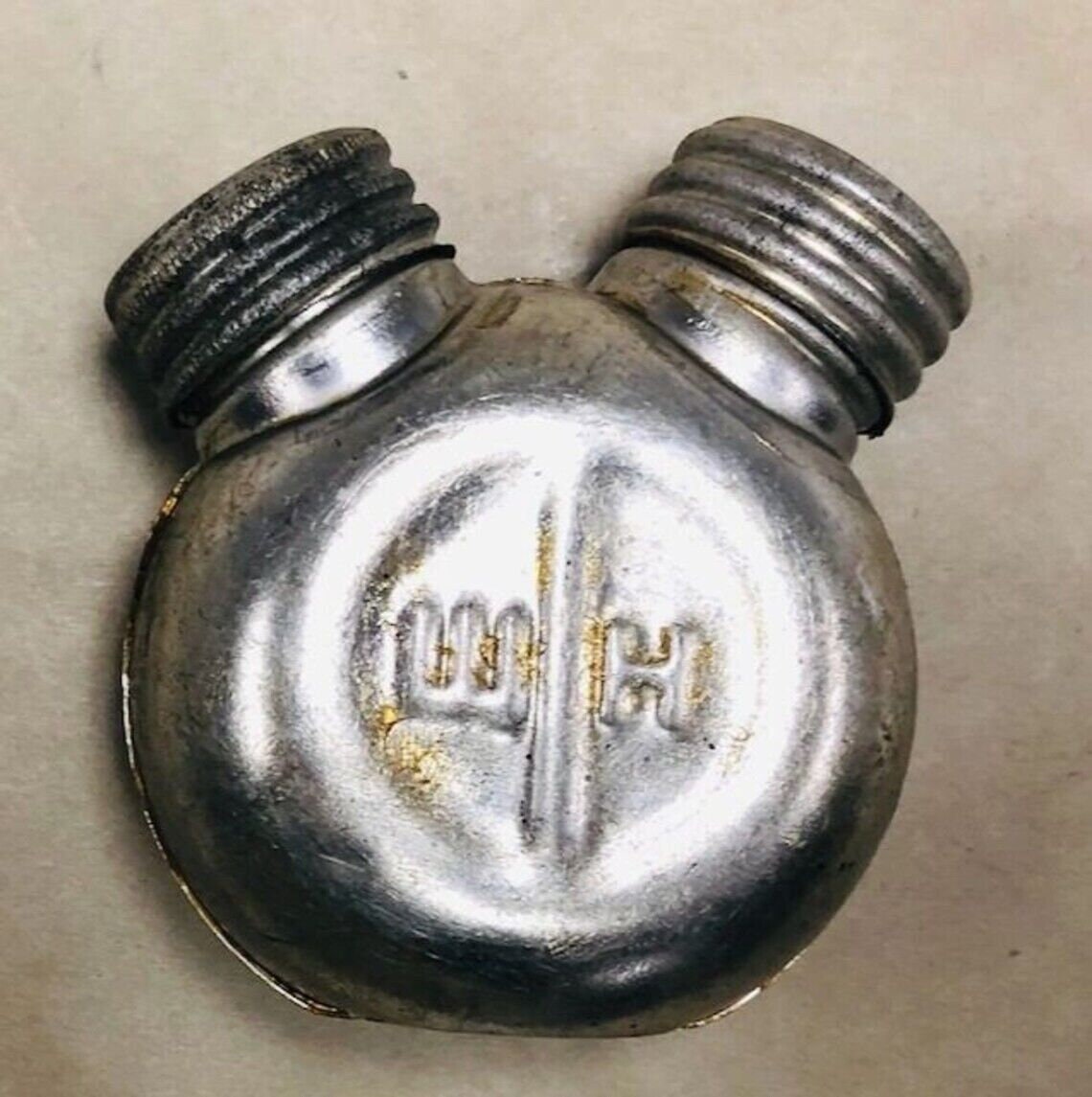 Mosin Nagant Double Oil Can / Oiler - Etsy