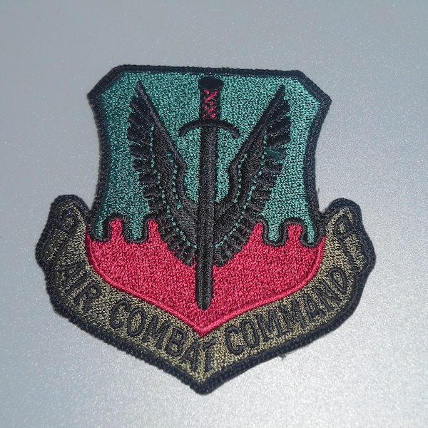 Air Force Maintenance Badge - Etsy