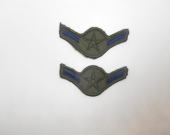 Airman Patch - Etsy