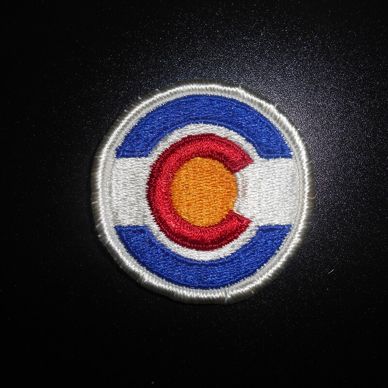 State Patches - Etsy