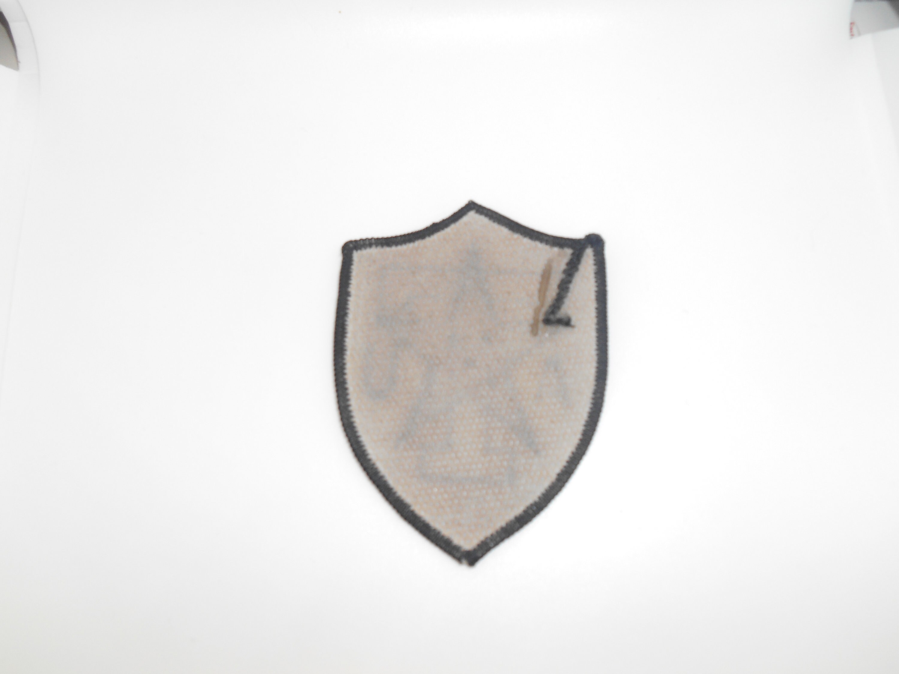 Texas A&M College Patch Subdued Aggies Football - Etsy