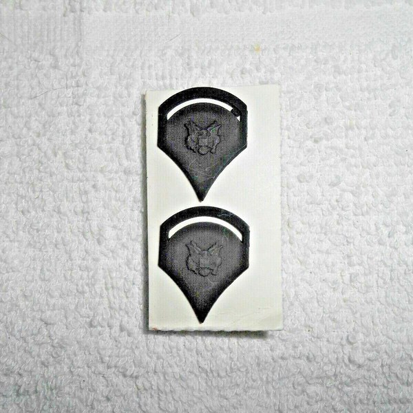 Army Spec 5 Rank - Etsy