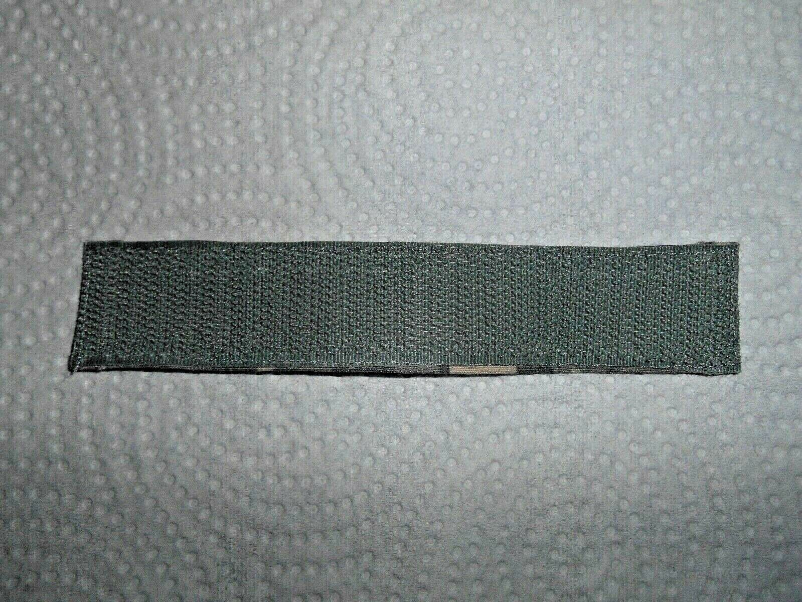 USGI US Army Name Tape Tag Digital ACU Hook and Loop Backing - Etsy ...
