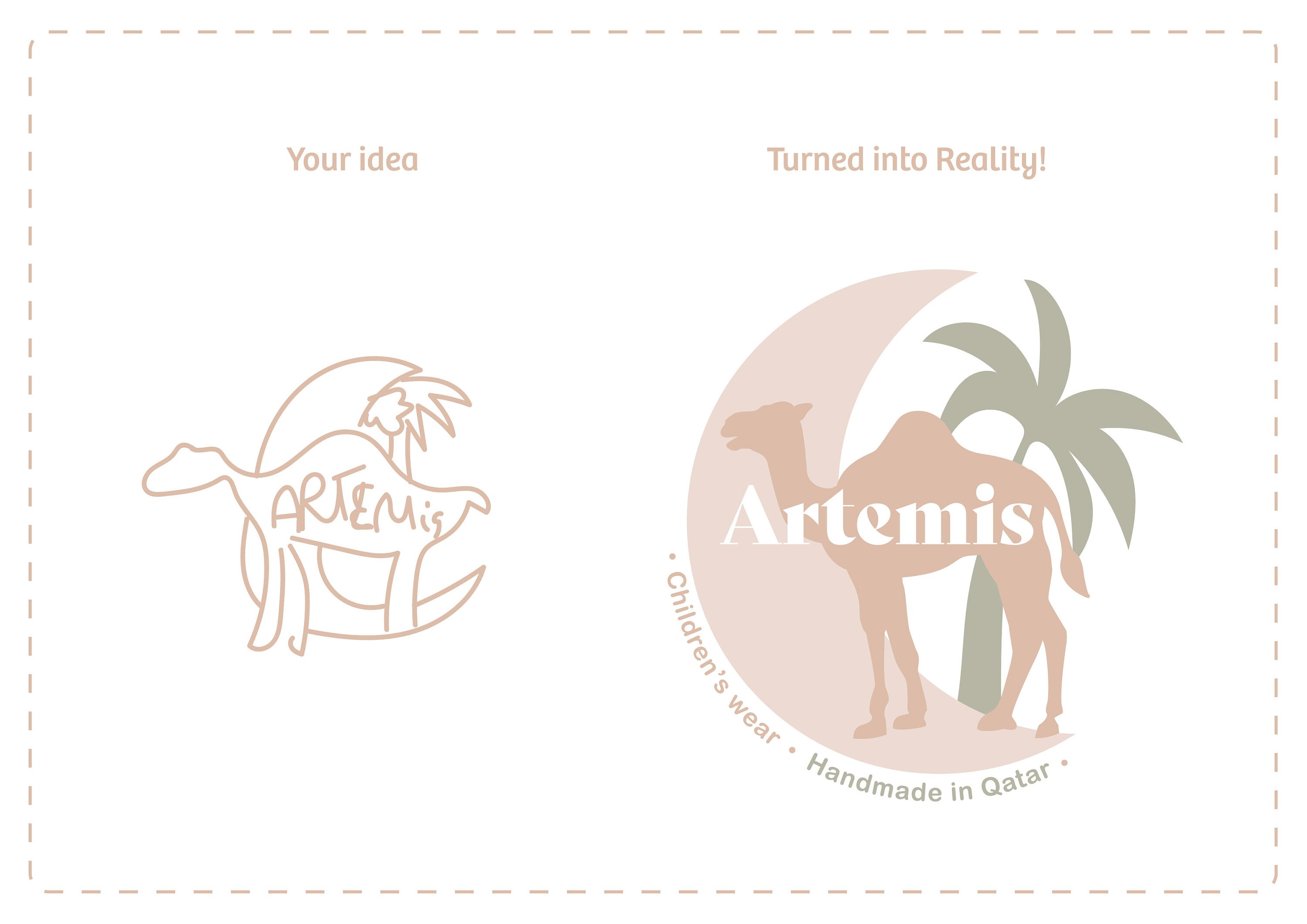 Logo From YOUR Sketch / Design Create Your Own Logo Logo From Idea ...