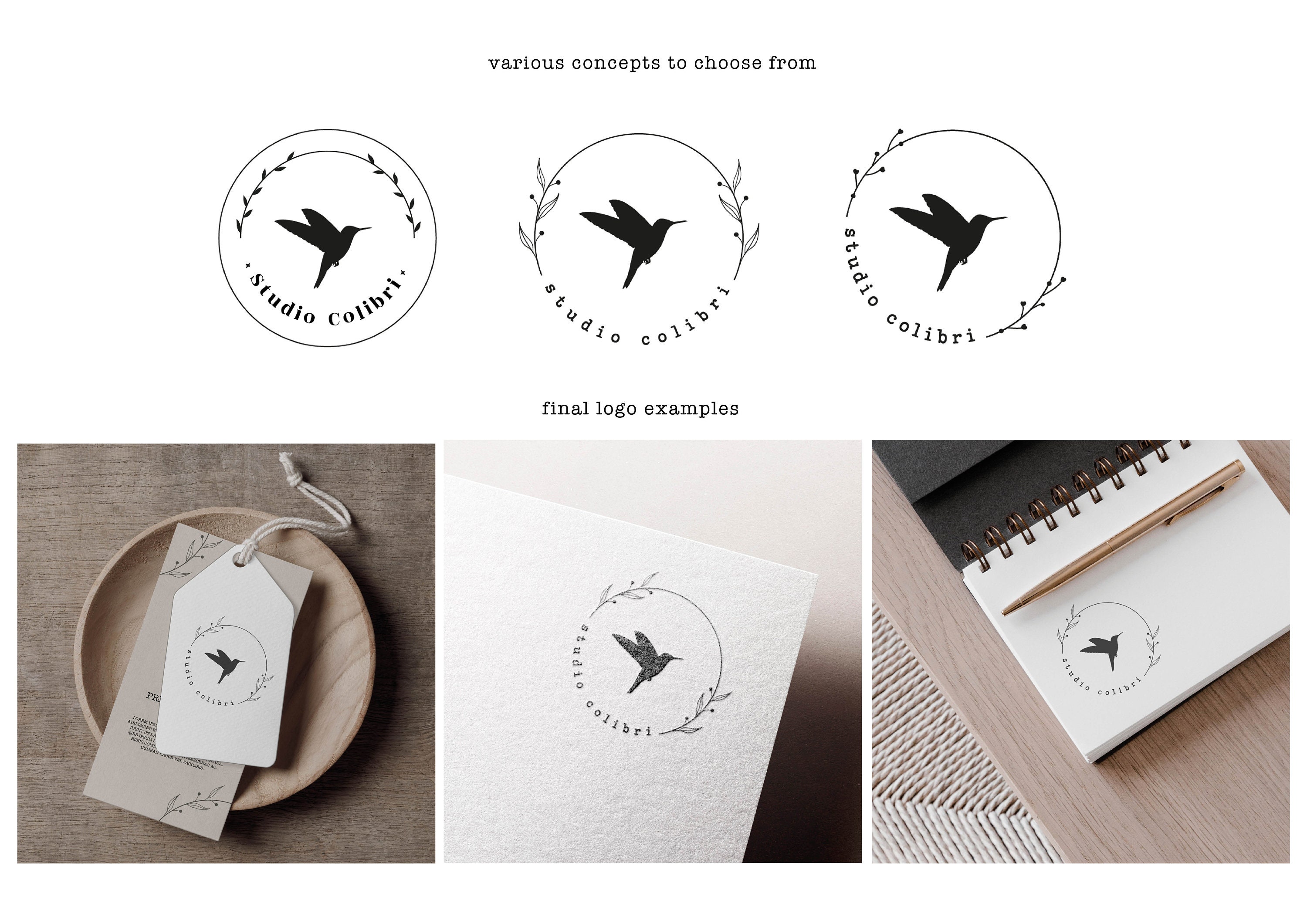 Logo From YOUR Sketch / Design Create Your Own Logo Logo From Idea ...