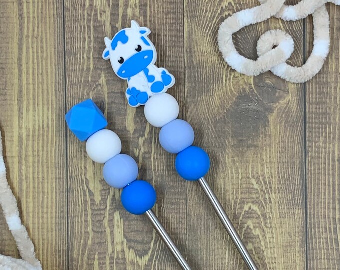 Amigurumi Stitch Sticks XL 35cm Size - Etsy