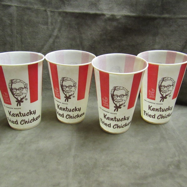 Kfc - Etsy