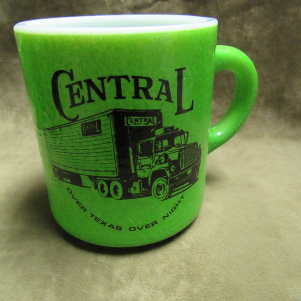 Central Glass - Etsy