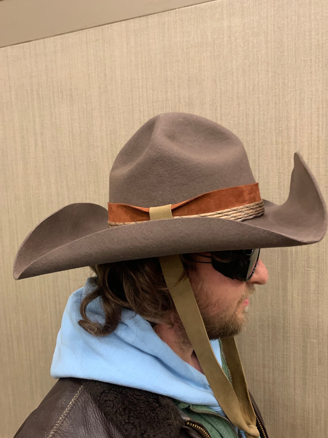 RJ Macready Cosplay Hat the Thing SCREEN ACCURATE - Etsy