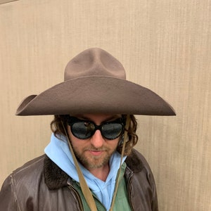 RJ Macready Cosplay Hat the Thing SCREEN ACCURATE - Etsy UK