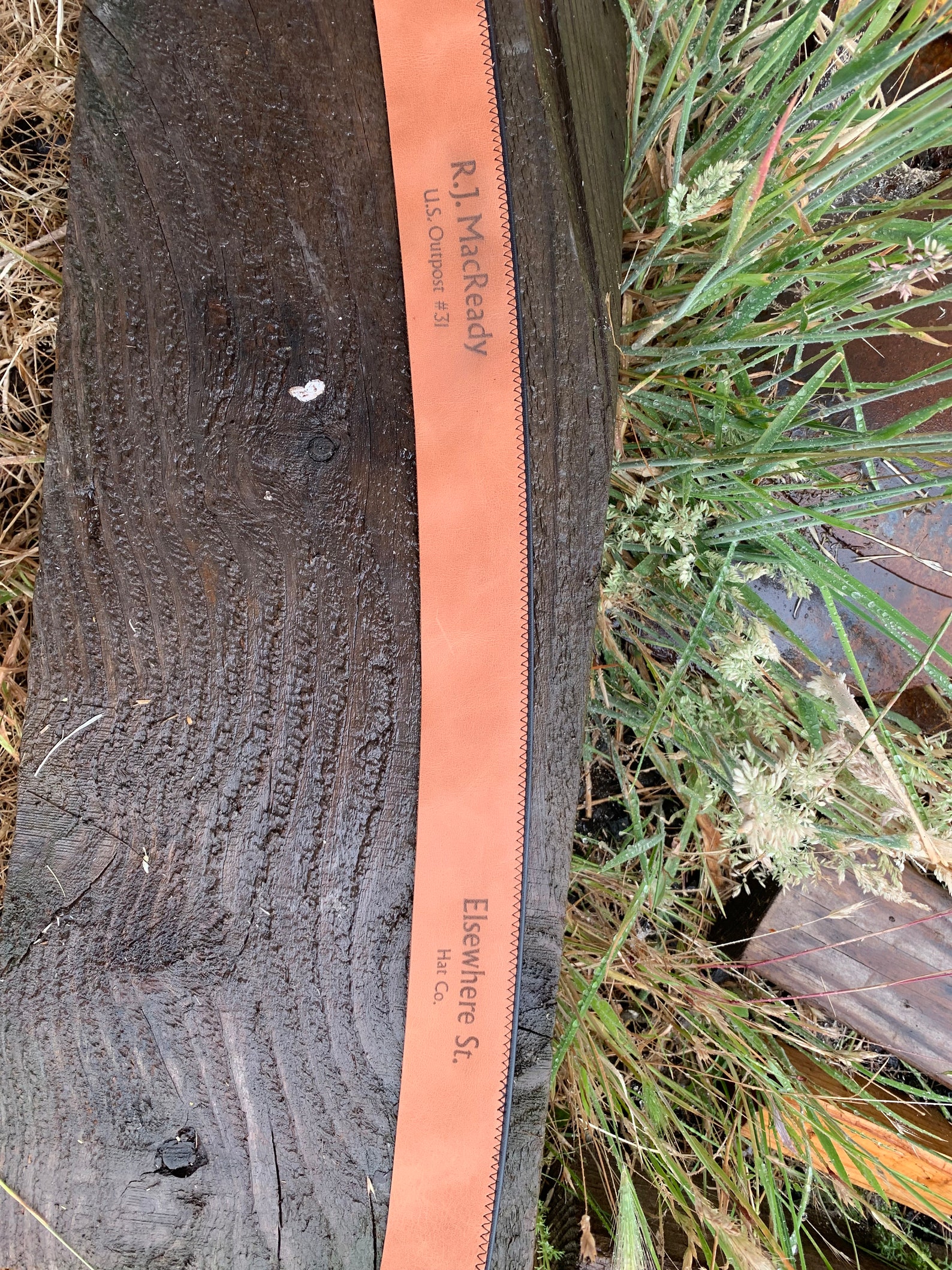 RJ Macready Cosplay Hat the Thing SCREEN ACCURATE - Etsy