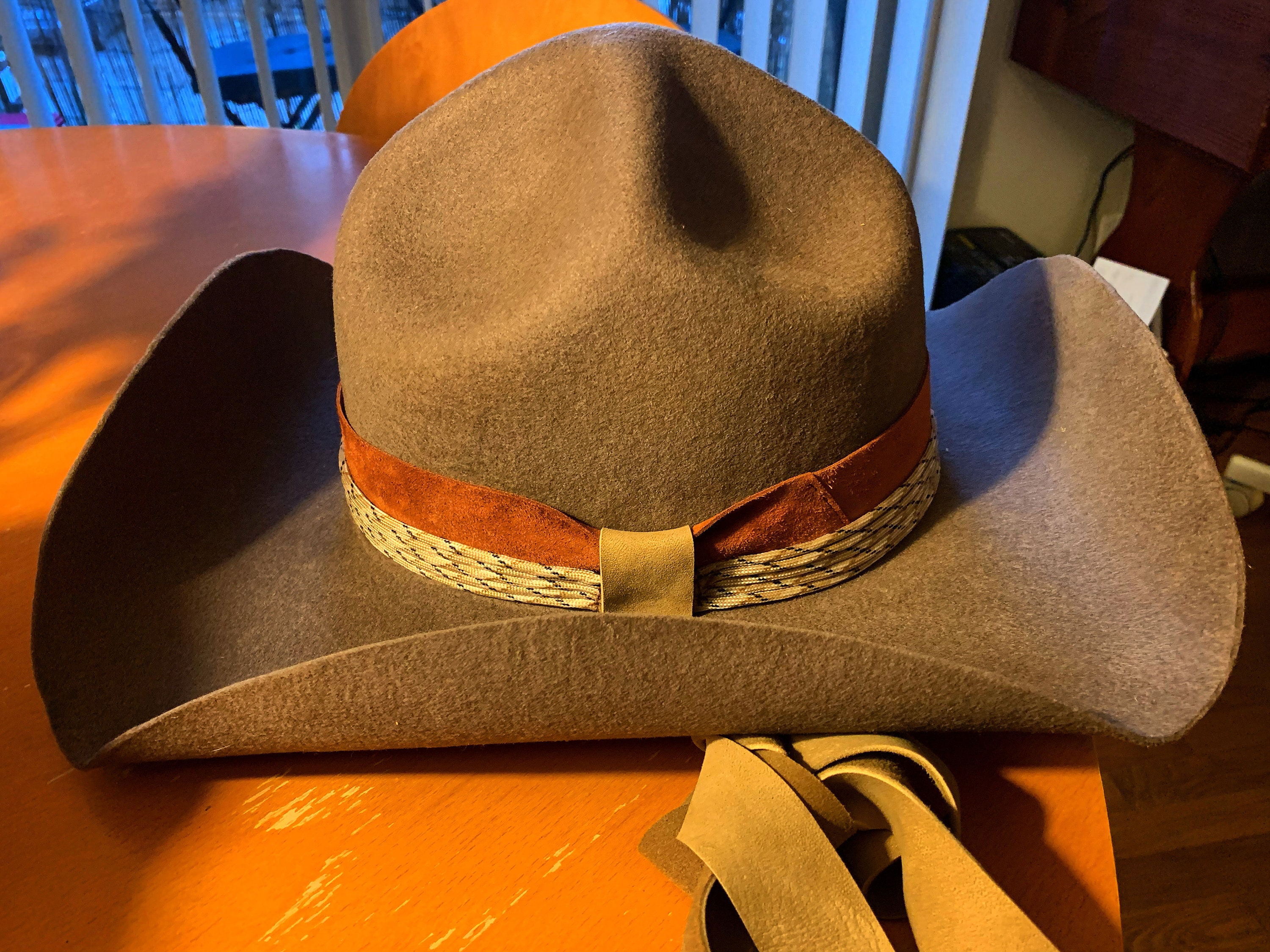 RJ Macready Cosplay Hat the Thing SCREEN ACCURATE - Etsy