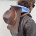 RJ Macready Cosplay Hat the Thing SCREEN ACCURATE - Etsy