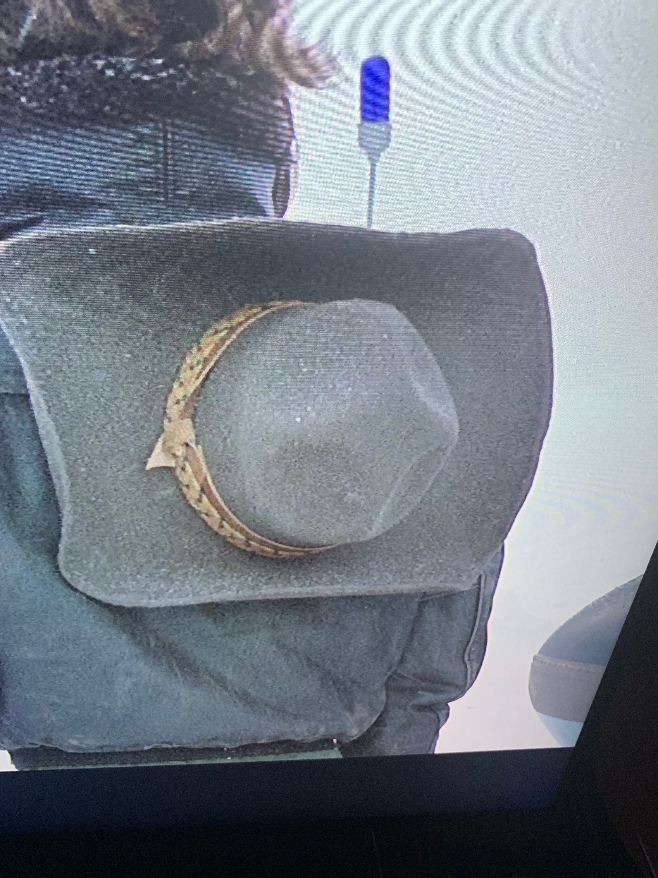 RJ Macready Cosplay Hat the Thing SCREEN ACCURATE - Etsy